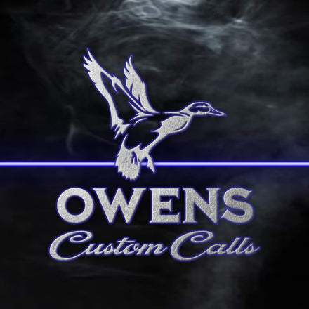 The Original Cigar Duck Call – The Original Cigar Duck Calls